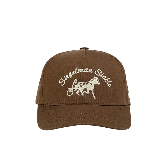 Siegelman Stable | Accessories | Siegelman Stable Hat Brand New | Poshmark